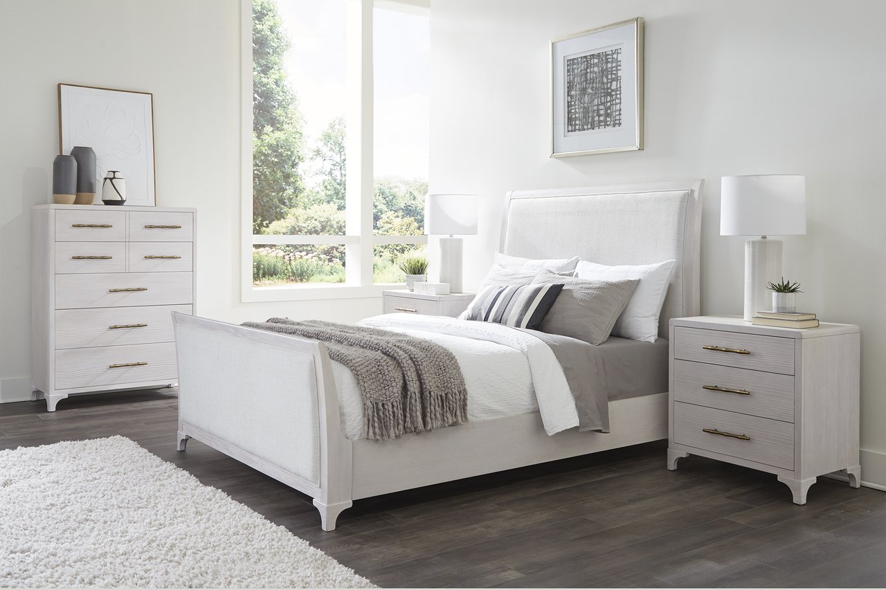 Bedroom - Palmetto Home