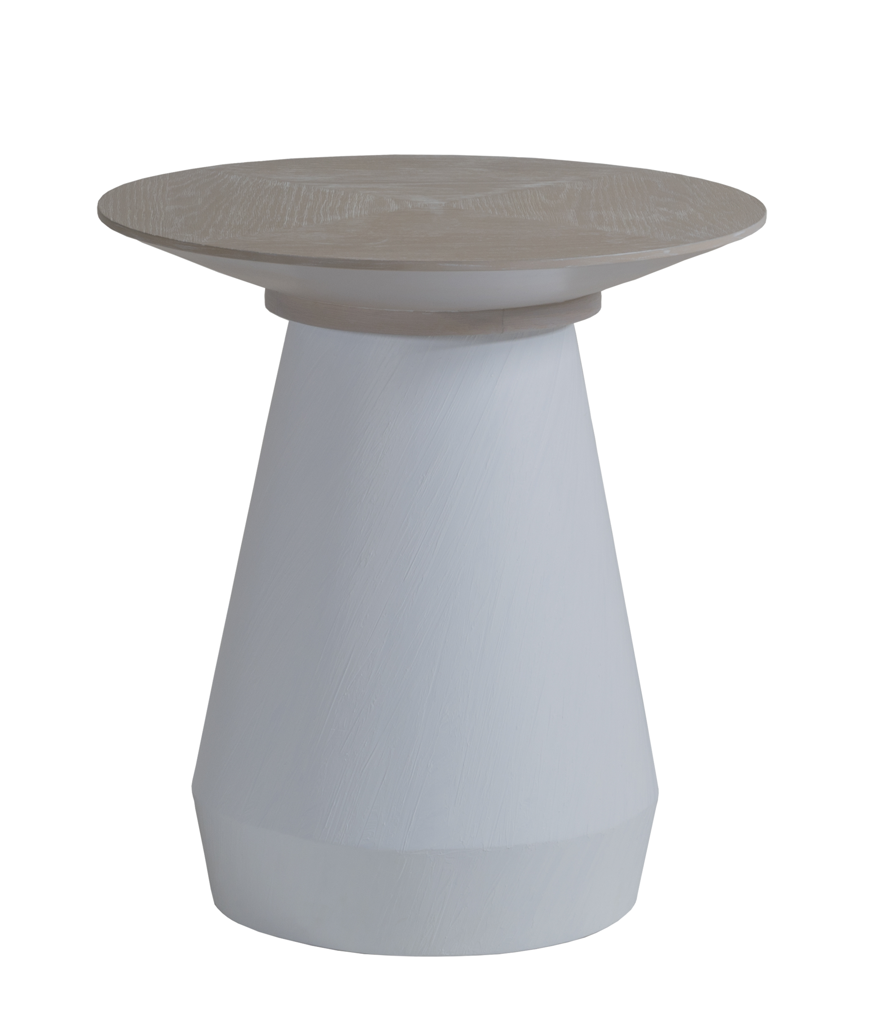 Bodhi End Table - Palmetto Home