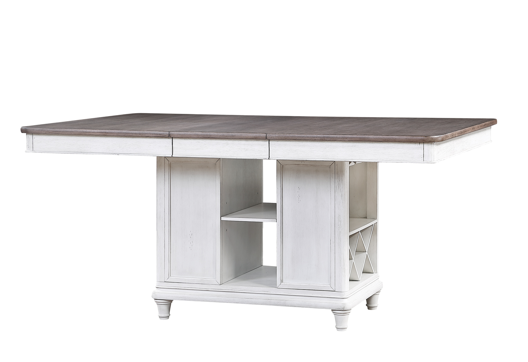 Sonoma Counter Height Table - Palmetto Home